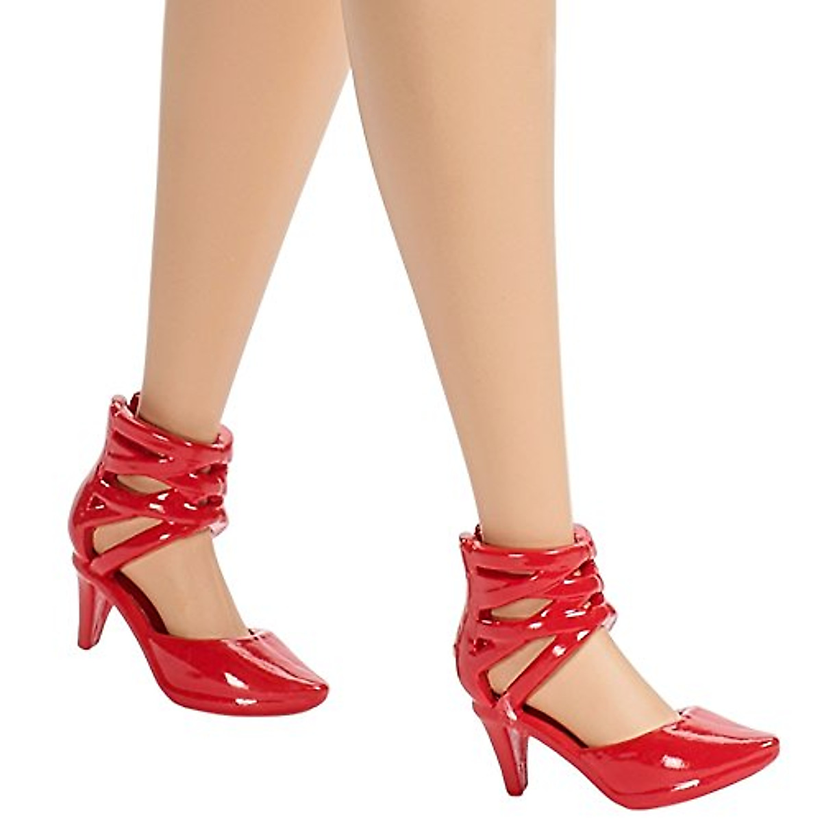 Barbie Fashionistas Just Sayin' Doll