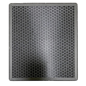 Nispira True HEPA Replacement Filter Compatible with Surround Air XJ-3100a Intelli-Pro 3 IP3 Air Purifier Part XJ-3100SF, 1 Pack