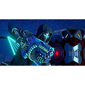 NERF Legends (Nintendo Switch)