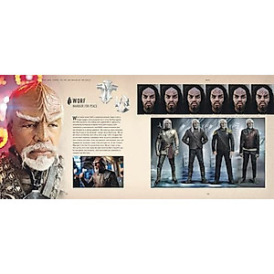 Star Trek: Picard: The Art and Making of the Series