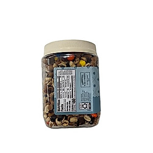 Peanut Butter Monster Trail Mix - 34oz (2 Pack - 68 Total Oz)
