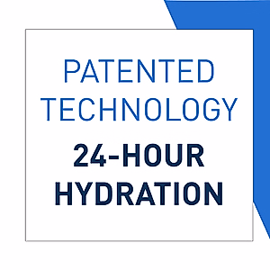 CeraVe Moisturising Lotion for Dry to Very Dry Skin 473 ml with Hyaluronic Acid and 3 Essential Ceramides