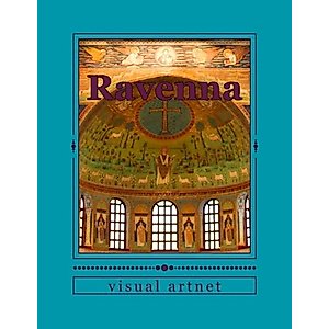 Ravenna: Mosaiken (German Edition)