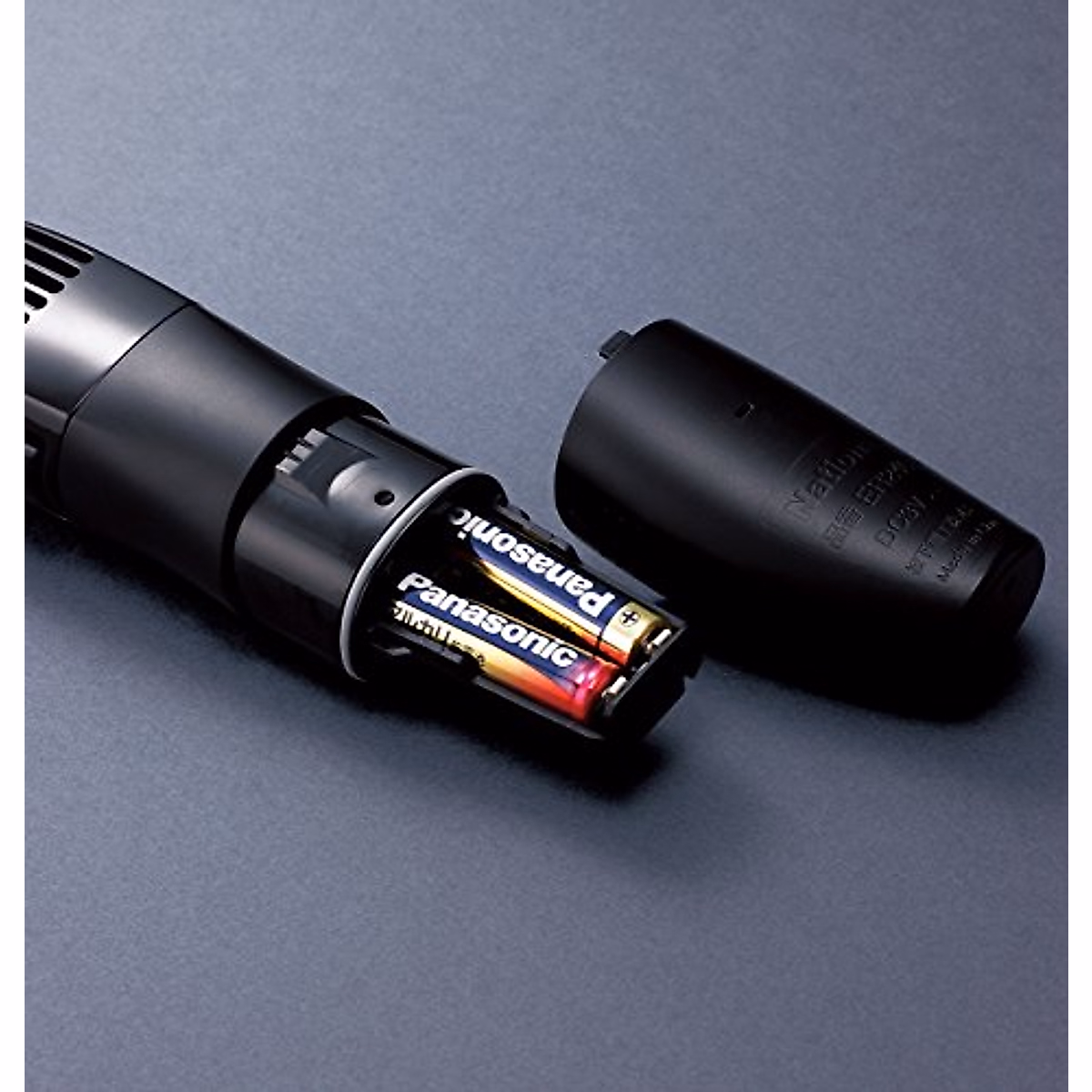 Panasonic Beard Trimmer, Black, ER2403PP-K