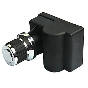 onlyfire 14461 Universal Spark Generator Tact Push Button Switch Igniter BBQ Replacement for Gas Grill Models by Brinkmann, and Others
