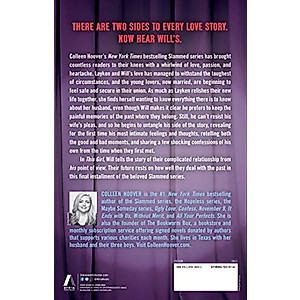 This Girl: A Novel (3) (Slammed)