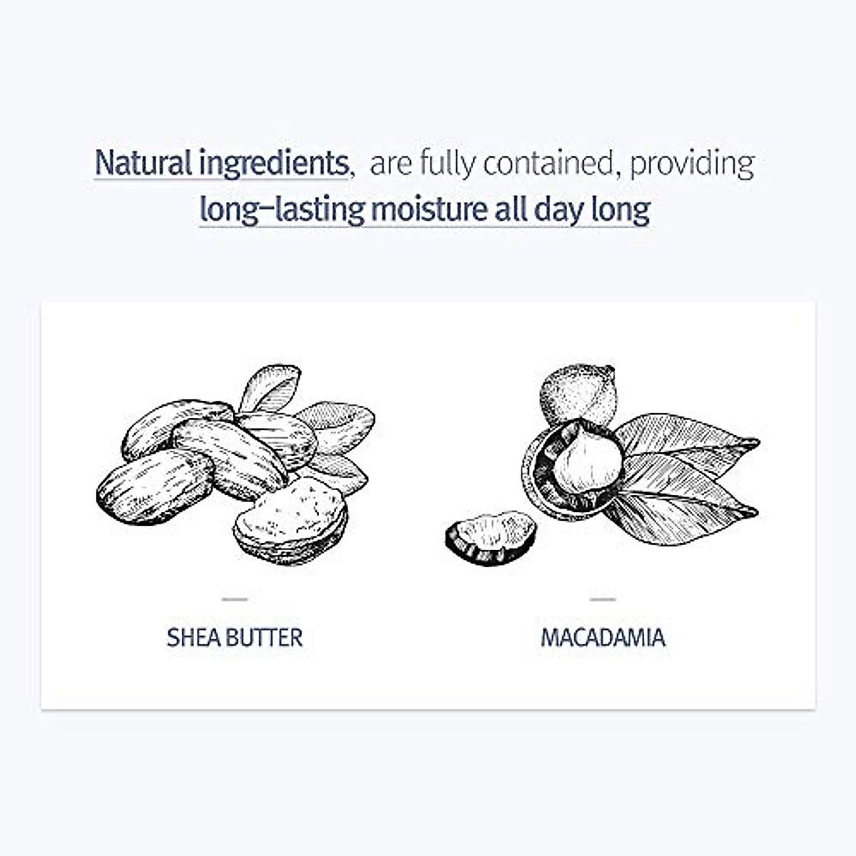 PYUNKANG YUL Nutrition Cream - Korean Skin Care Face Cream - Facial Moisturizer for Dry and Combination Skin Types - Healthy Natural Ingredients Shea Butter, Macadamia Deeply Moisturize Skin | 3.4 Fl. Oz.