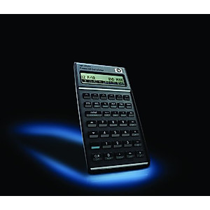 17bII Financial Calculator 22-Digit LCD 17bII Financial Calculator, 22-Digit LCD