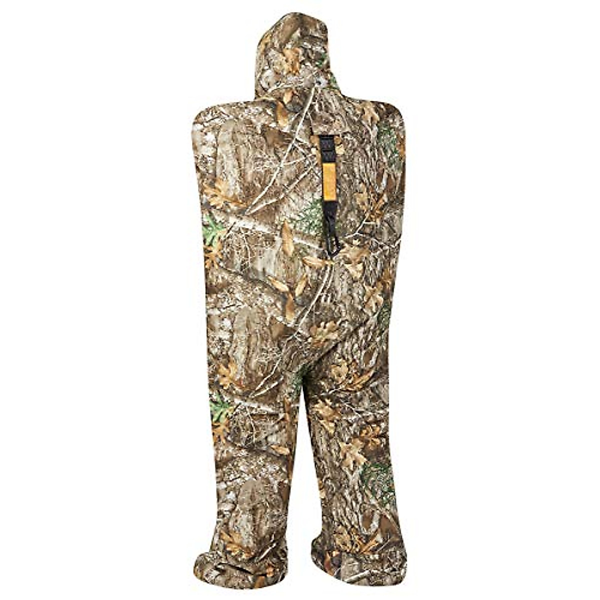 ArcticShield Body Insulator, Realtree Edge, Large