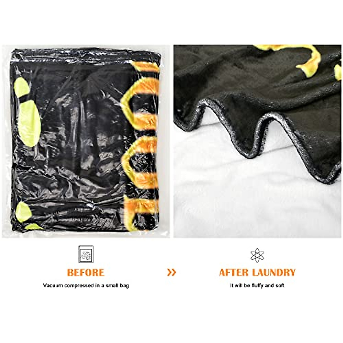 tiosggd Son Gift Blanket from Mom, Fleece Flannel Plush Super Soft Throw Blanket, Always Remember You are My Sunshine Howling Wolf Under The Moon, Bed Couch Throw Quilt 60''x50''