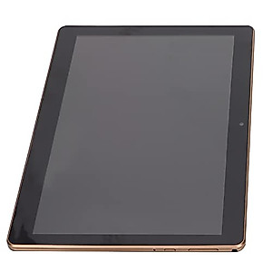 Demeras 10.1 Inch HD Tablet, 2 Million PX Front Camera Octa Core ROM 64GB 100-240V RAM 4GB Tablet for Gaming for Video for Android9.0 (#3)