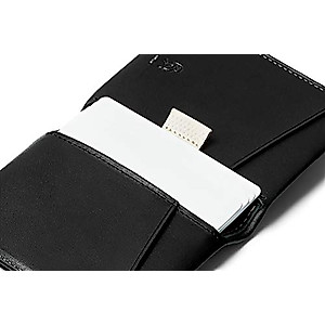 Bellroy Slim Sleeve – Premium Edition (Slim leather billfold)