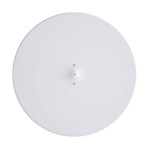 Ultimate Ears POWER UP Charging Dock for Ultimate Ears Portable Speakers - White (Renewed)