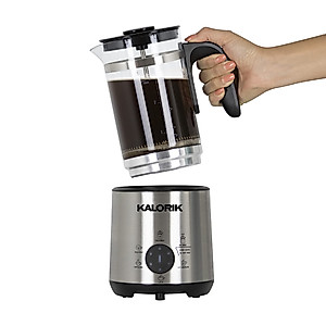 KALORIK Bartista Beverage Maker, 1 EA