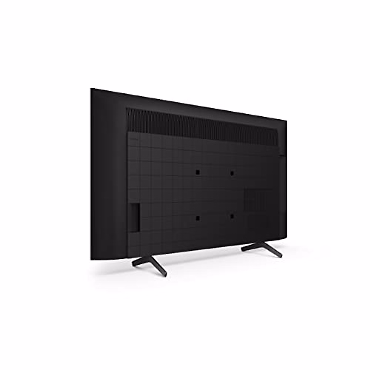 Sony 50 Inch 4K Ultra HD TV X85K Series: LED Smart Google TV with Dolby Vision HDR and Native 120HZ Refresh Rate KD50X85K- Latest Model, Black