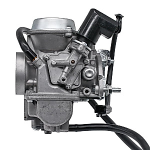 Lanigram 300cc Carburetor Replacement for Trailmaster XinYang 300cc UTV Carb GO KART MSU ATV BUGGY Parts Carb XY XinYang 300