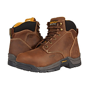 Carolina CA1428 Womens Internal Metguard Waterproof Hiker