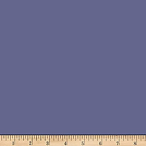 Art Gallery Fabrics Art Gallery Pure Elements Blueberry Zest Fabric, Purple