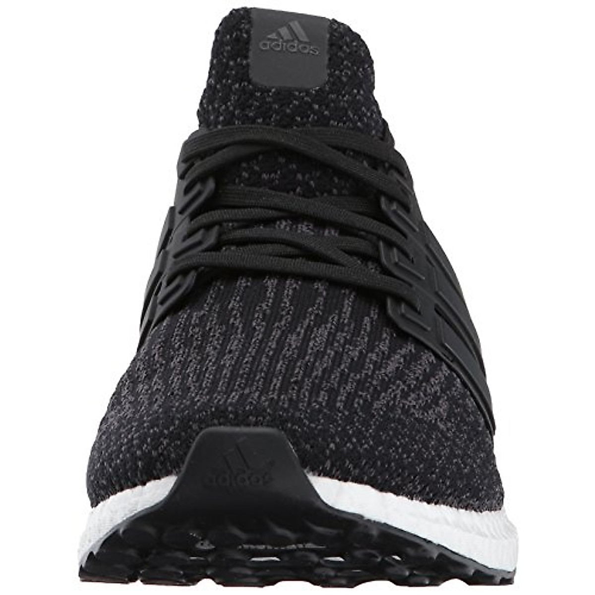 adidas Performance Men's Ultraboost Pride,BLACK/UTILITY BLACK/WHITE,9 Medium US
