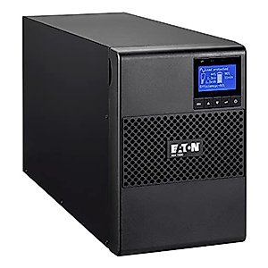 1500 VA Eaton 9SX 120V Tower UPS