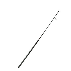 OKUMA Guide Select Pro Salmon Rods, 10'6, black