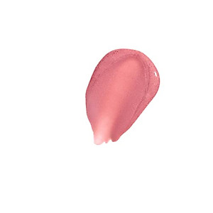 Colorescience Lip Gloss, Sunforgettable Lip Shine SPF 35 ,Rose 0.12 Fl Oz (Pack of 1)