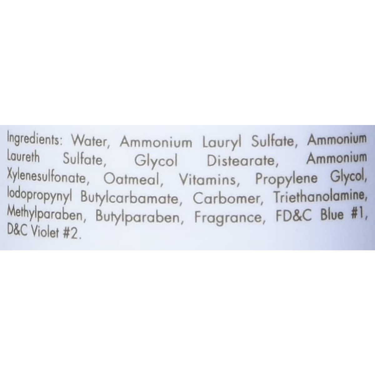 Healthy Breeds Maltese Bright Whitening Shampoo 12 oz