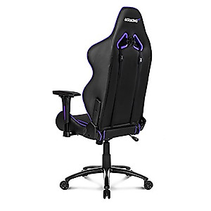 AKRacing AK-LXPLUS-in Gaming Chair, Indigo