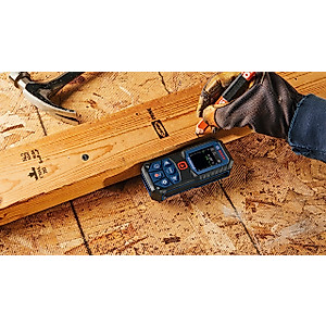 BOSCH GLM165-22 Blaze™ 165 Ft. Laser Measure