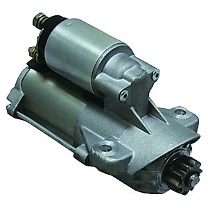 New Starter Compatible With 2007-2017 Lincoln Compatible With Mercury 3.5L 3.7L V6 2.0L L4 8G1T-11000-AB, 8G1Z-11002-B, 8G1Z-11V002-BRM1, 8G1T-11000-AA, 8G1Z-11002-A, SFD0121, 41014078