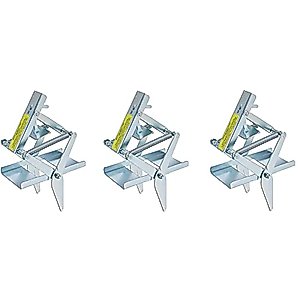 Wire Tek 1001 EasySet Mole Eliminator Trap (3)