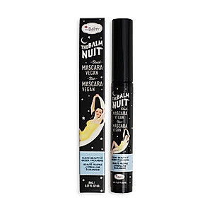 theBalm Nuit Mascara