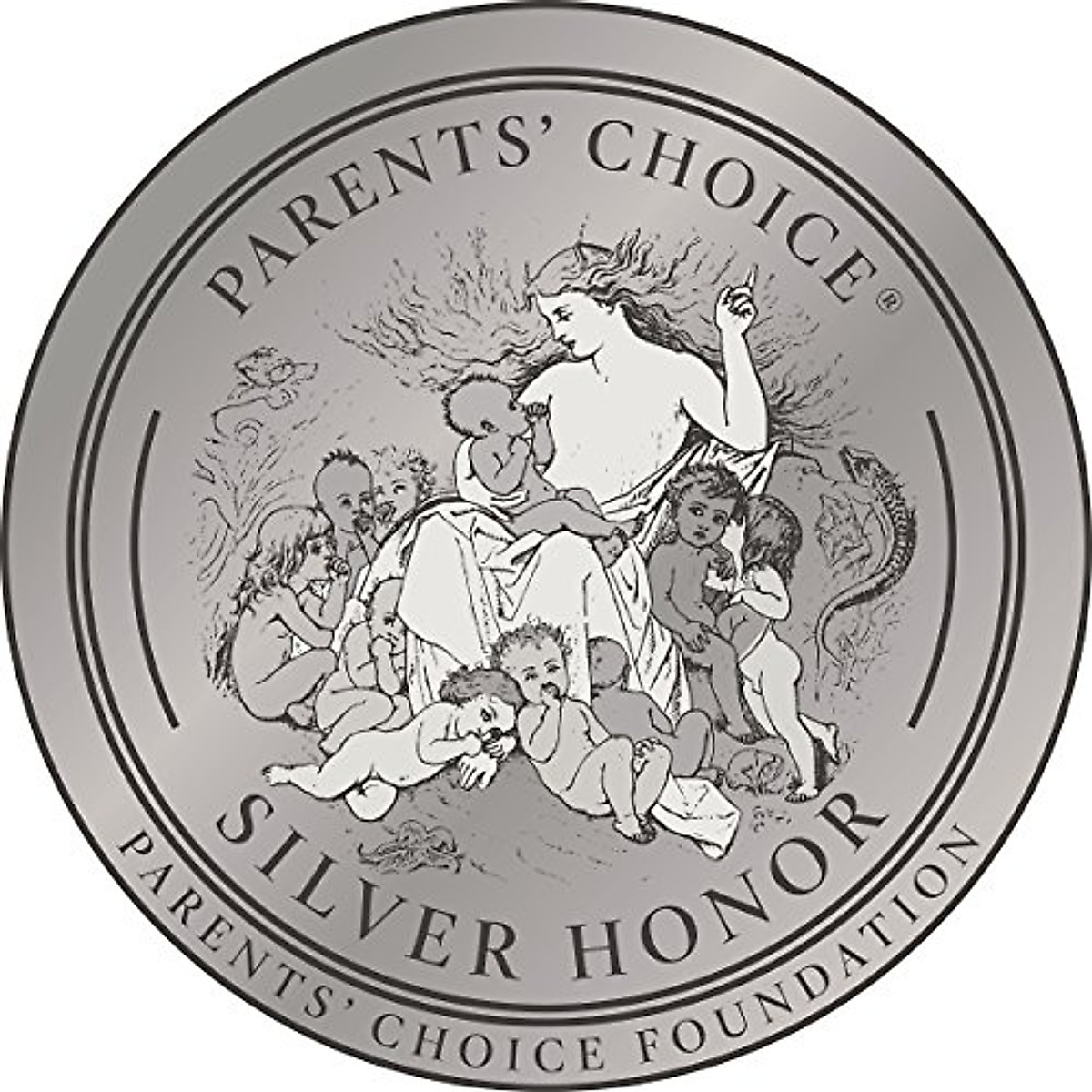 Thames & Kosmos Drop It | Super Fun Family Strategy Game | Parents' Choice Silver Award Winner, Multi-Color Small