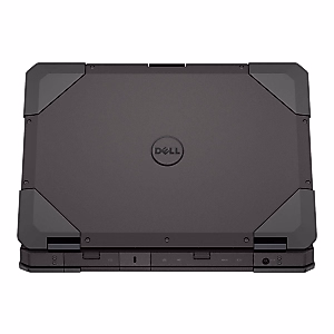 Dell Latitude 5414 Rugged FHD Laptop PC, Intel Core i7 2.6GHz Processor, 16 GB DDR4 Ram, 256GB M.2 SSD, Wi-Fi | Bluetooth, Webcam, HDMI, VGA Connector, USB 3.0, Windows 10 Pro (Renewed)
