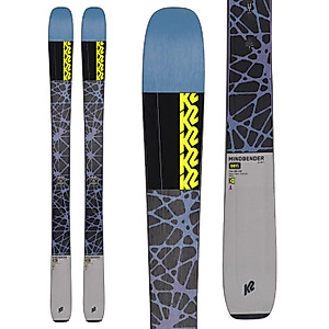 K2 Mindbender 98TI Alliance Ski 2022 - Women's 161