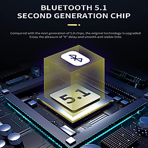 Martian Motocycle Helmet Bluetooth 5.1 Headset Wireless IP67 Waterproof Motoriding, Biking & Skiiing/BlueT-S2 /1000M Intercom/2 in 1 Microphone/2 Riders Intercom/