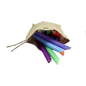 Candlestock Drip Candle Pack 25 - Multi