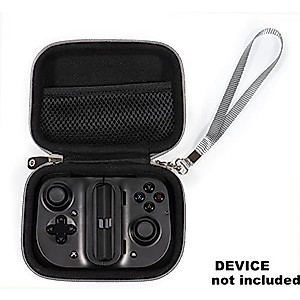 Case for Razor Kishi Mobile Gaming Controller by getgear