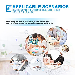 651A CE340A Remanufactured Toner Cartridge High Yield Replacement for HP 651A Black Toner Cartridge Color Enterprise 700 MFP M775f M775z M775dn Printer Toner | 1-Pack