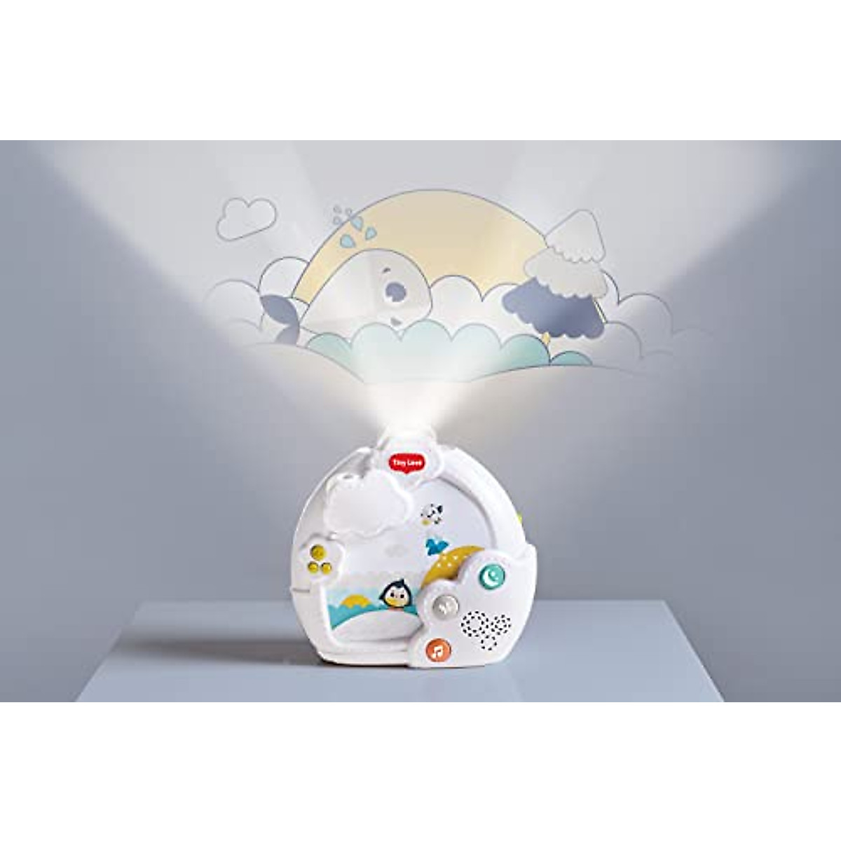 Tiny Love Magical Tales™ Magical Night 3-in-1 Projector Mobile