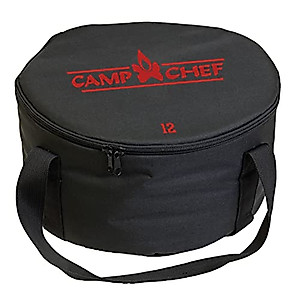 Camp Chef Dutch Oven Carry Bag 12"