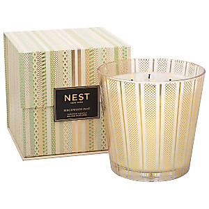NEST New York Holiday Scented Grand Candle
