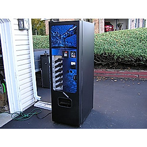 FSI Fawn, USI & WITTERN CB300, CB500, CB700 & Slave SODA Vending Machine Vend Motor #4210052-001 / Free Ship!