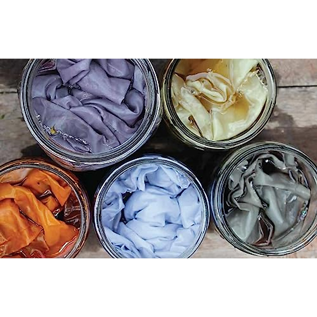 Natural Palettes: Inspiration from Plant-Based Color