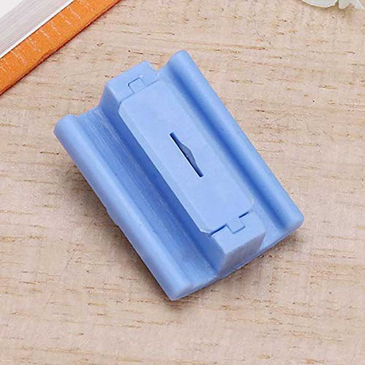 erDouckan Paper Trimmer & A4/A5 Precision Paper Photo Scrapbook Trimmer Cutter Lightweight Cutting Mat, Perfect for Family Woodworking