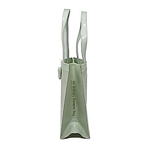 Ted Baker Aracon Plain Bow Small Icon Bag (PL GREEN)