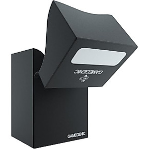 Deck Holder 80+ Black