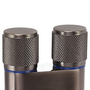 Naroote Bidet Toilet Sprayer Set, Erosion Resistant Handheld Bidet Sprayer Rust Proof for Feminine Wash