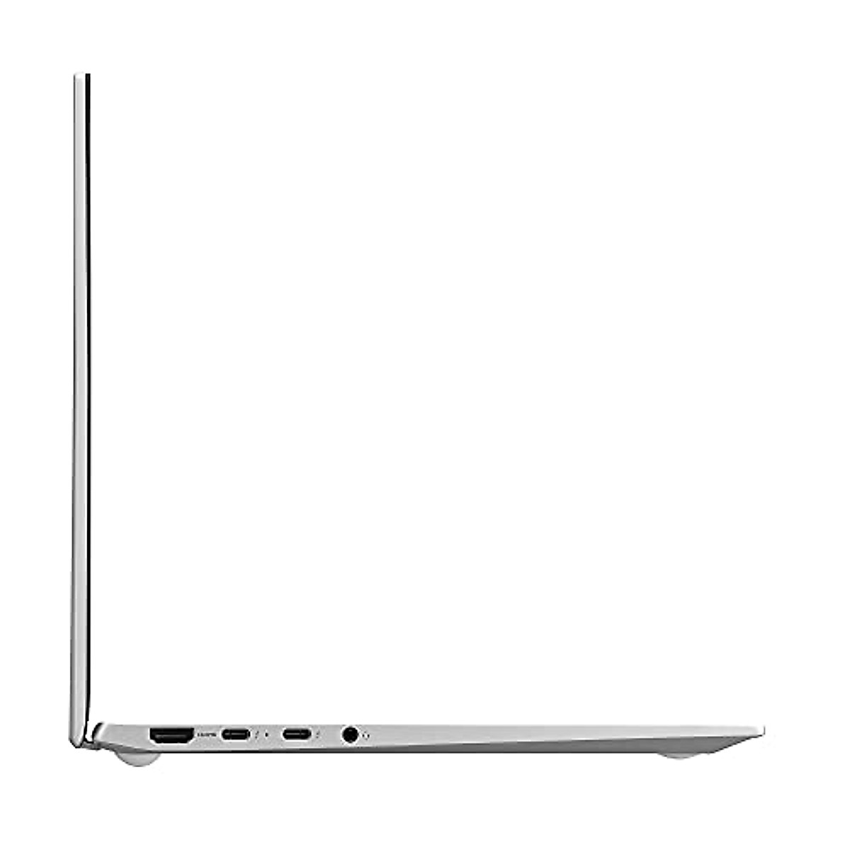 LG Gram 15Z90P – 15.6" Full HD IPS (1920x1080) Ultra-Lightweight Laptop, with 11th Gen Intel Core i7-1165G7 CPU, 32GB RAM,1TB SSD, Up to 19.5 Hour Battery, Thunderbolt 4, Silver – 2021