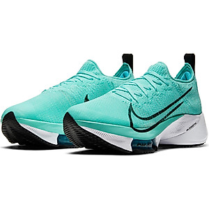 Nike Women's Air Zoom Tempo Next% Flyknit Running Shoe, CI9924-300 (us_Footwear_Size_System, Adult, Women, Numeric, Medium, Numeric_8)